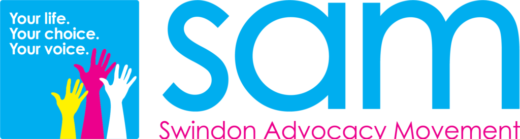Safeguarding - Swindon Advocacy Movement
